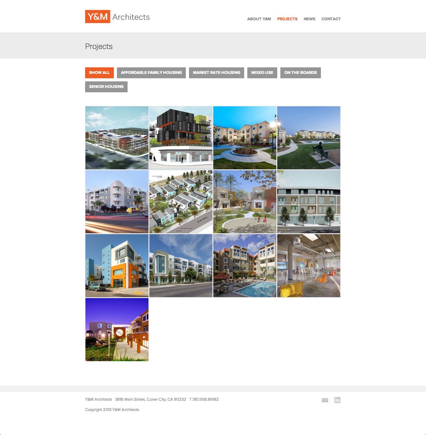 Y&M Architects | Saki Sato